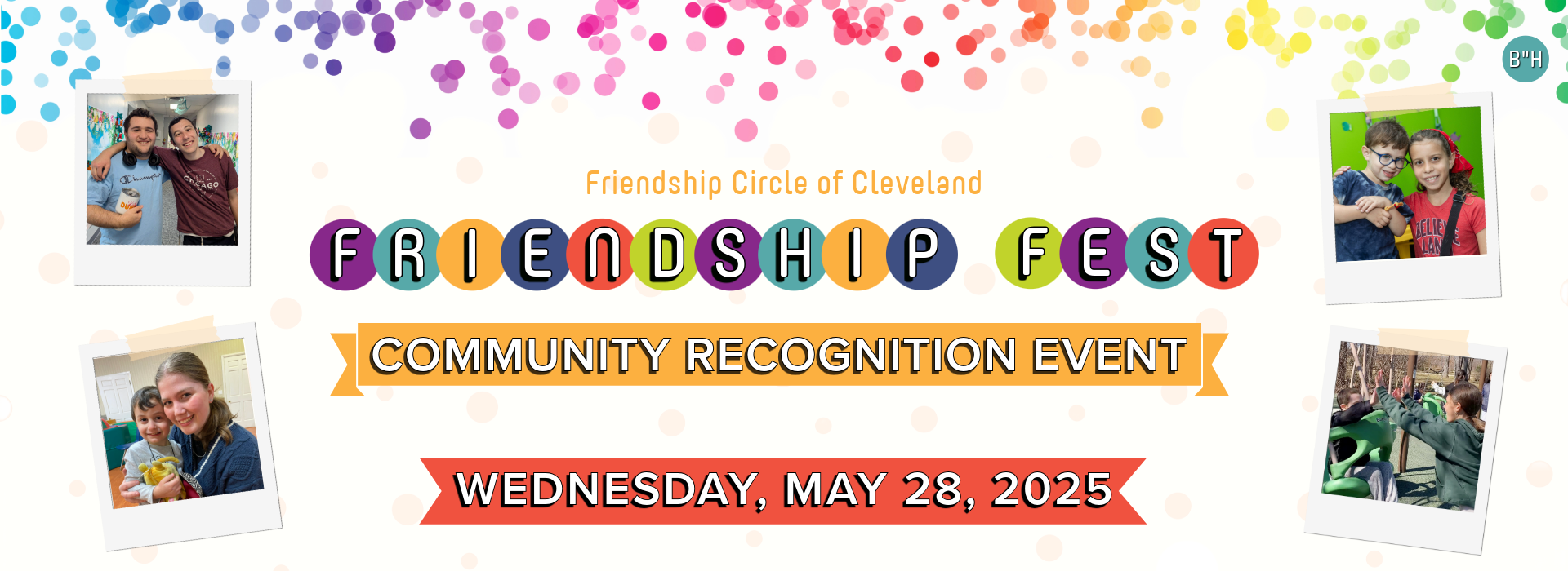 Friendship Fest, Community Recognition Event - FriendsCleveland.com